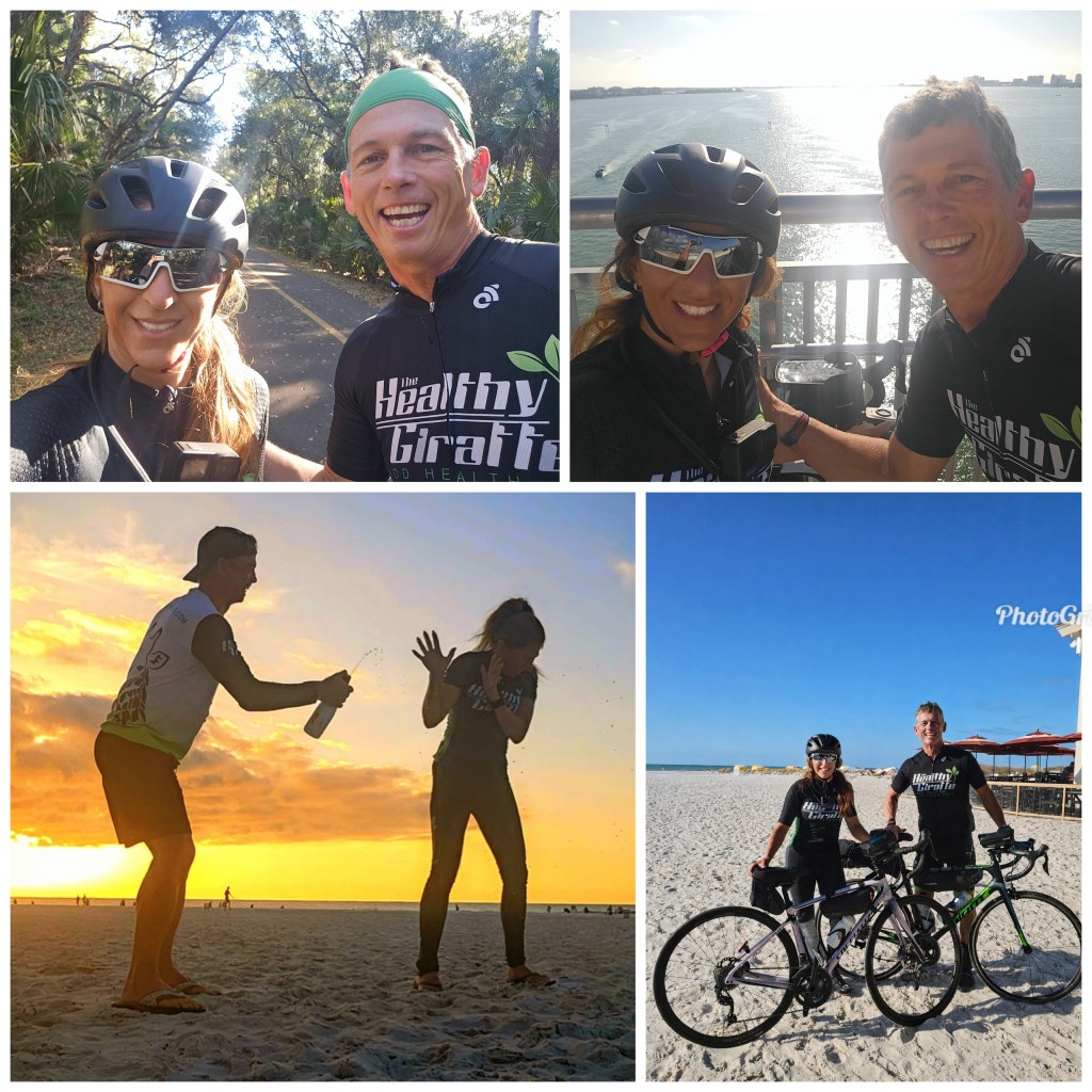 Ride Across Florida Adventure – The Healthy Giraffe
